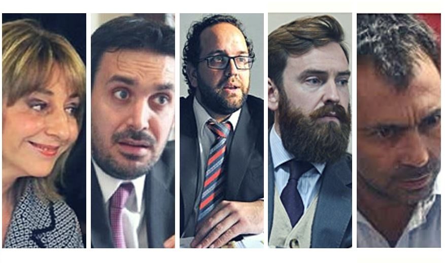 Las pruebas de Bahía que pueden acorralar a la procuradora Gils Carbó ...