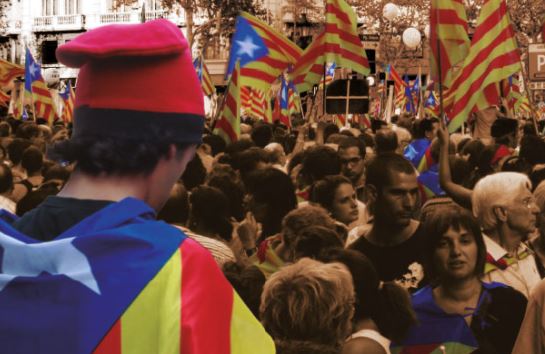 CATALUÑA: DIVIDE Y TRIUNFARAS | Prisionero en Argentina