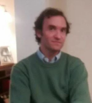comini | Prisionero en Argentina