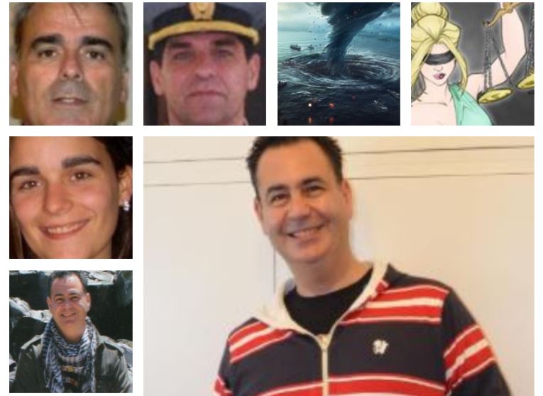 ALERTA! EL TRIÁNGULO DE LAS BERMUDAS, O DEL DIABLO, TAMBIÉN EXISTE EN ...