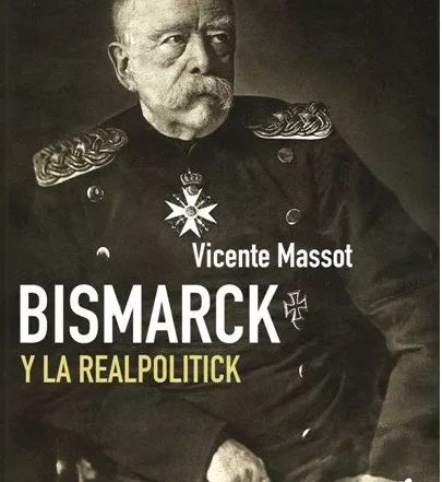 massot bismarck | Prisionero en Argentina