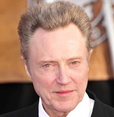 Walken Christopher – Prisionero en Argentina