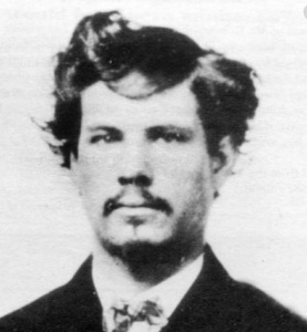 JOHNNY RINGO – Prisionero en Argentina