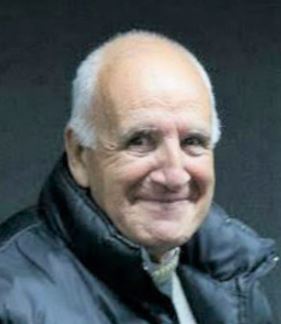 La columna de MARIO DURQUET – Prisionero en Argentina