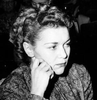Propósito Común: La Historia de Barbara Graham – Prisionero en Argentina