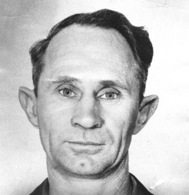 Propósito Común: La Historia de Barbara Graham – Prisionero en Argentina