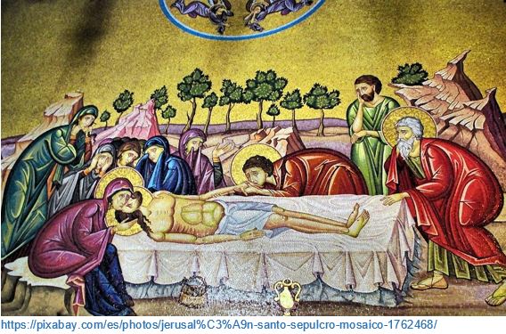 LA AGONÍA DEL MUNDO – Prisionero en Argentina