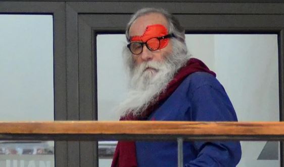 TENIENTE PRIMERO RAMÓN DE MARCHI, ENTRE LA JUSTICIA LELA* Y LA JUSTICIA ...