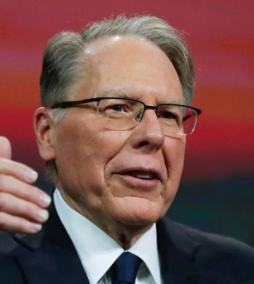 ¿Adiós a la Asociación Nacional del Rifle? | Prisionero en Argentina