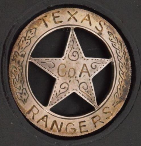 La Historia Secreta de los Texas Rangers – Prisionero en Argentina