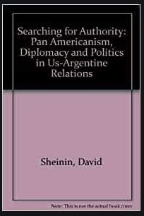 Sheinin book 2 | Prisionero en Argentina
