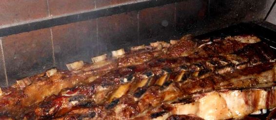 ¿CÓMO ASAR CARNE Y HACER UN ASADO PERFECTO? | Prisionero en Argentina
