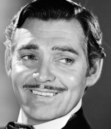Hitler y Gable – Prisionero en Argentina