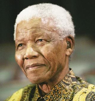 La Muerte de Madiba | Prisionero en Argentina