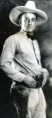 El Otro Capone – Prisionero en Argentina
