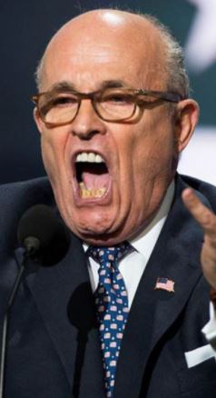 Rudy Giuliani se declara en quiebra tras ser condenado a pagar 148 ...