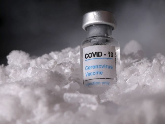 Pfizer vs. Moderna vs. AstraZeneca | Prisionero en Argentina
