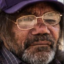 Las Generaciones Robadas – Prisionero en Argentina