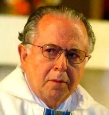 Muere Fernando Karadima, el exsacerdote que protagonizó el mayor ...