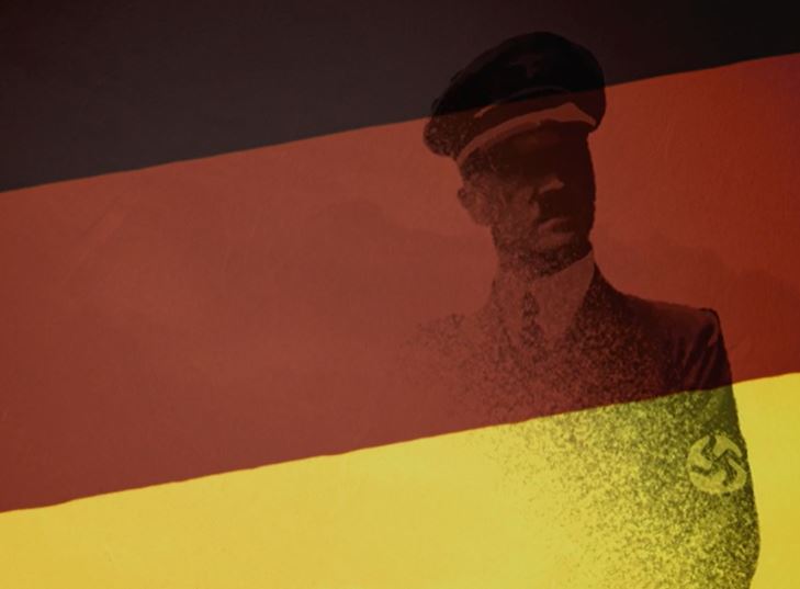 Cuando Adolf Hitler se convirtió en presidente de Alemania | Prisionero ...