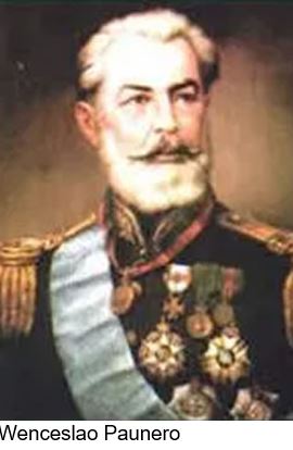 LA HISTORIA DE LA DINASTÍA CATRIEL – PARTE 2 – Prisionero en Argentina