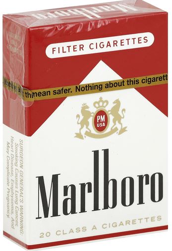 La Guerra Fría del Tabaco | Prisionero en Argentina