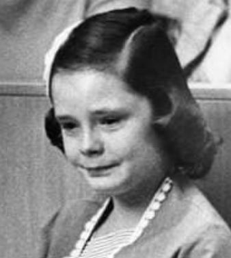 La tortura y el asesinato de Sylvia Likens – Prisionero en Argentina