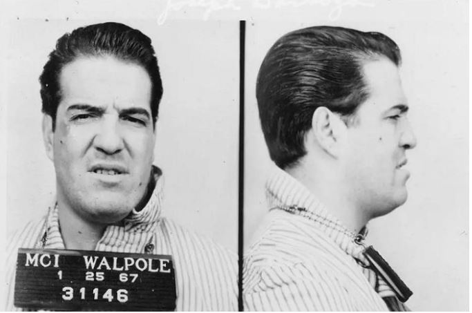 El Animal | Prisionero en Argentina