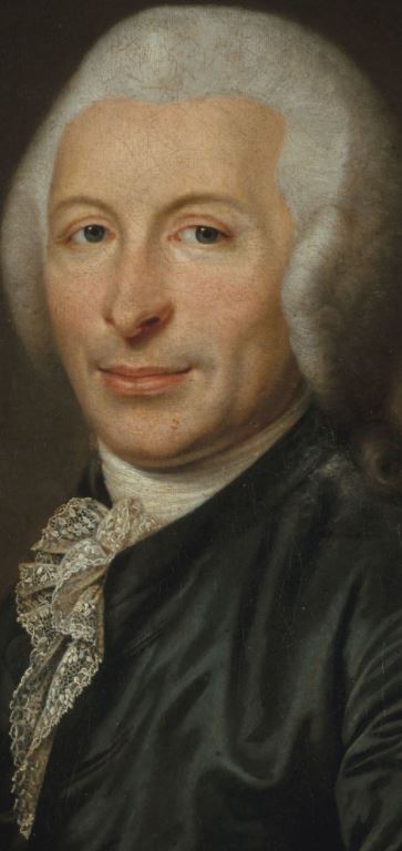 Guillotin | Prisionero en Argentina