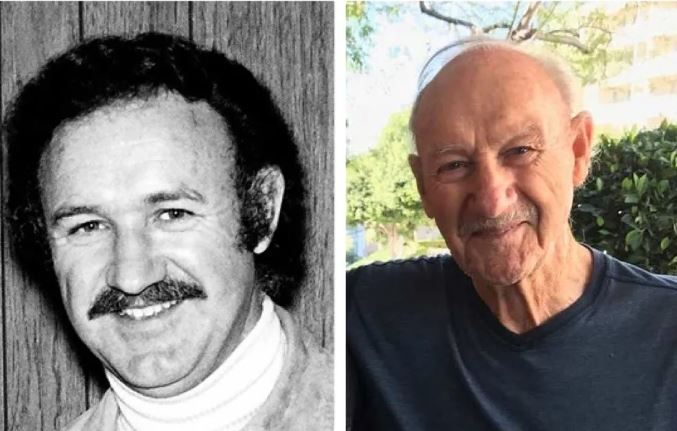 Gene Hackman, décadas de talento – Prisionero en Argentina