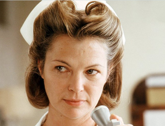 Louise Fletcher – Prisionero en Argentina