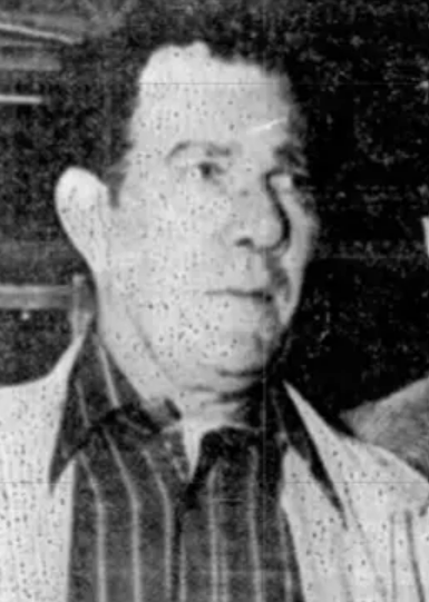 La Trágica historia de Mary Vincent – Prisionero en Argentina