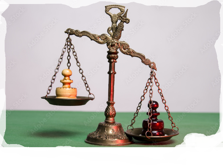 bad justice | Prisionero en Argentina