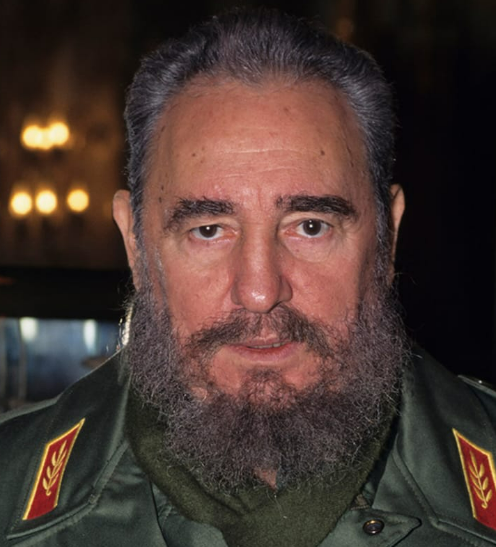 Fulgencio Batista – Prisionero en Argentina