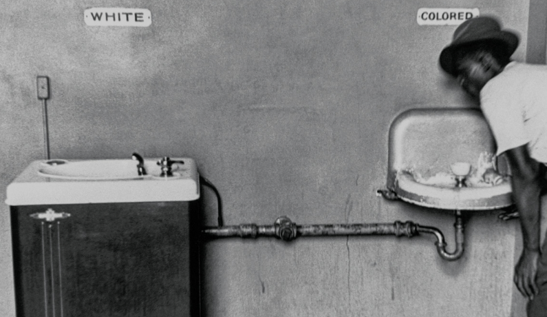 Historia de la ley Desde Jim Crow hasta el movimiento de derechos ...