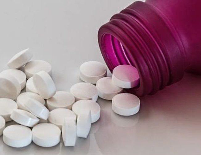 Captagon | Prisionero en Argentina