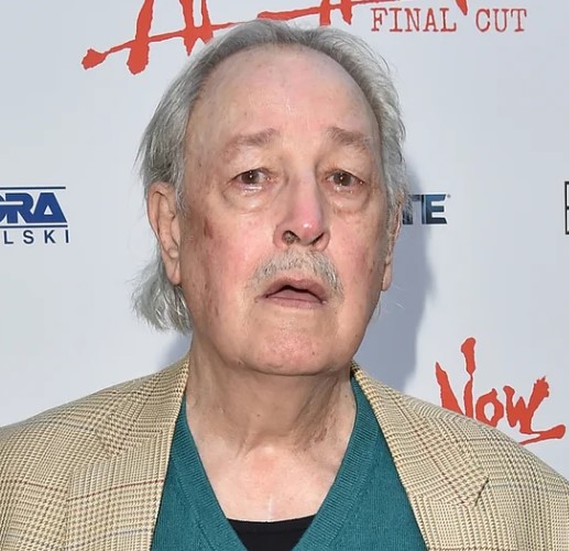 Frederic Forrest – Prisionero en Argentina