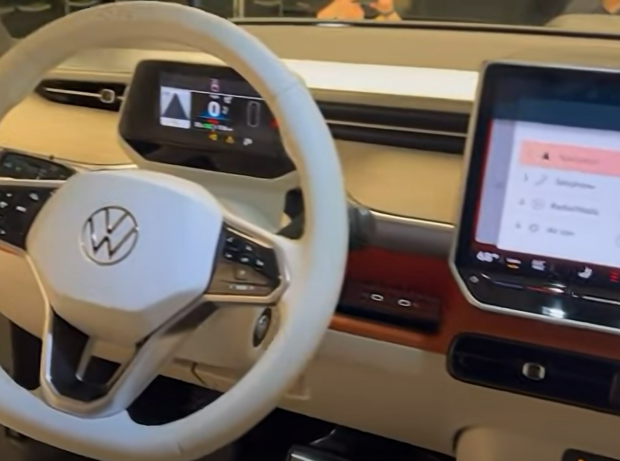 ¿Las mini vanes vuelven a ser el objeto del deseo? | Prisionero en ...