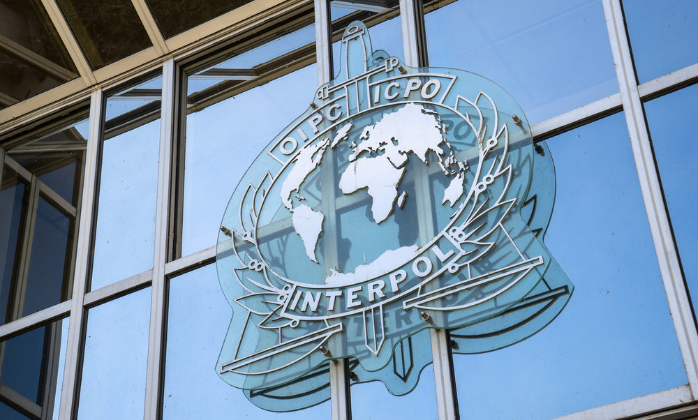 100 años de Interpol | Prisionero en Argentina