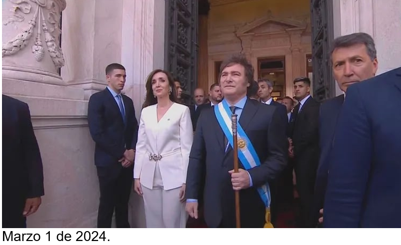 APERTURA SESIONES Y SIGA PARTICIPANDO | Prisionero en Argentina