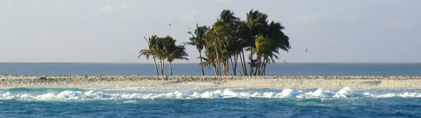 El Reino de la Isla Clipperton | Prisionero en Argentina