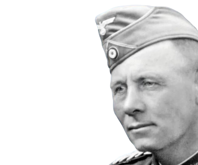 Si hubiera estado vivo, ¿se habría castigado a Rommel como en los ...
