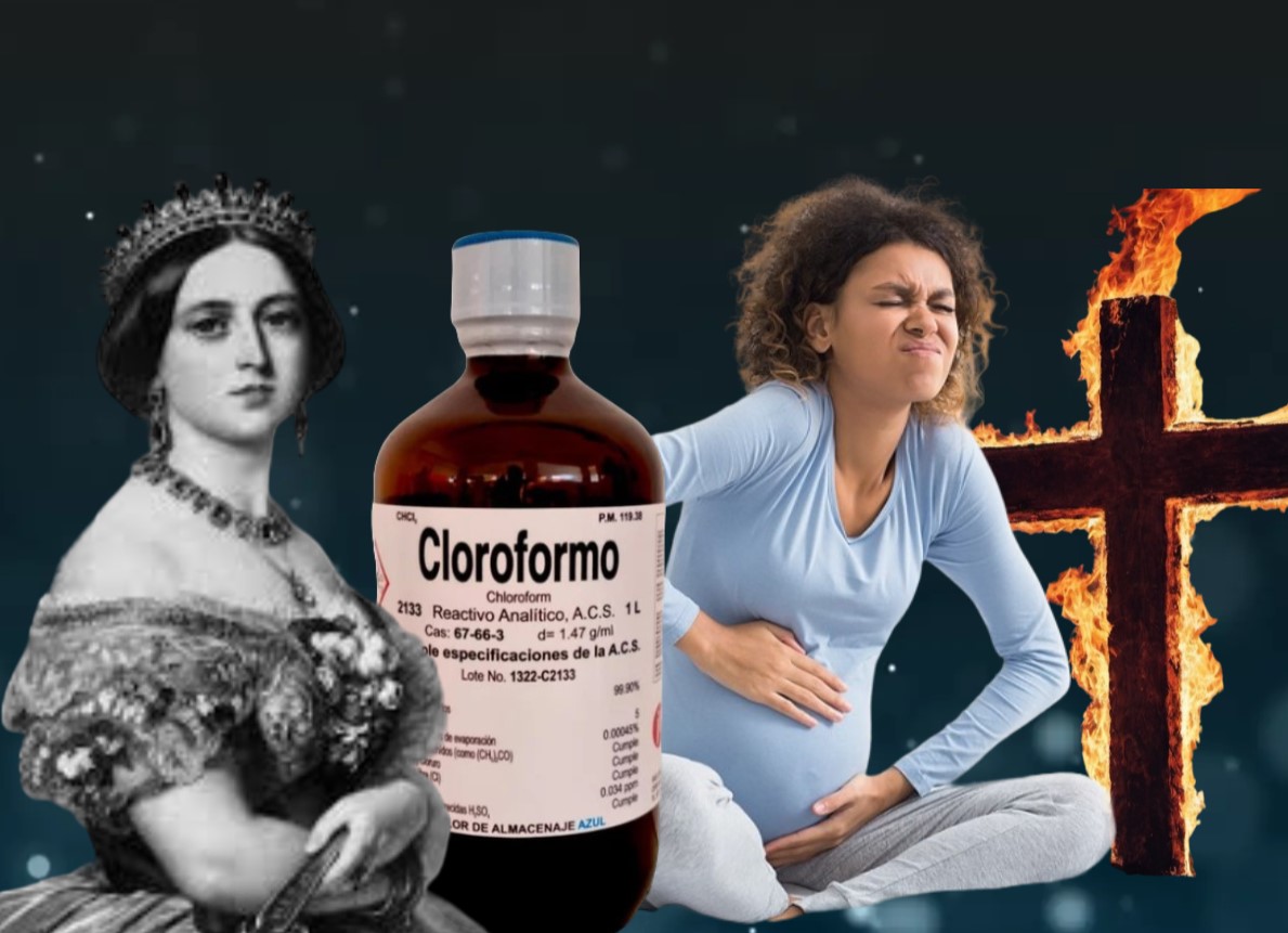 Cloroformo | Prisionero en Argentina