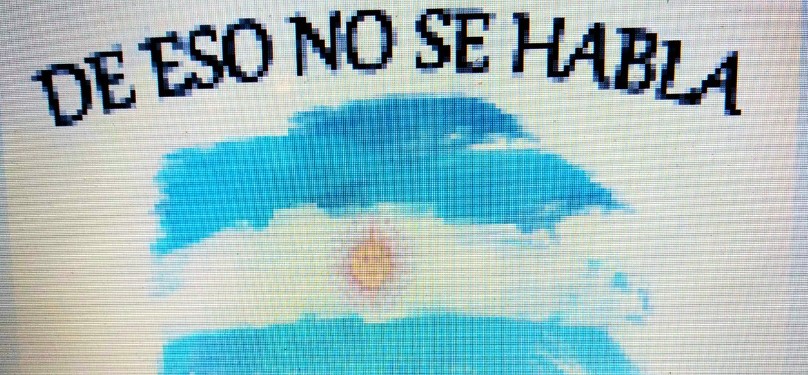 PROGRAMA 09/01/2025 “DE ESO NO SE HABLA” POR AM 830 | Prisionero en ...
