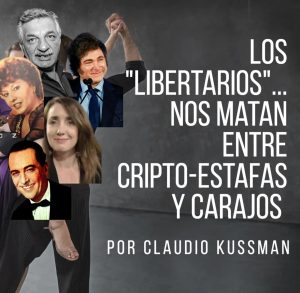 Prisionero en Argentina – Noticias