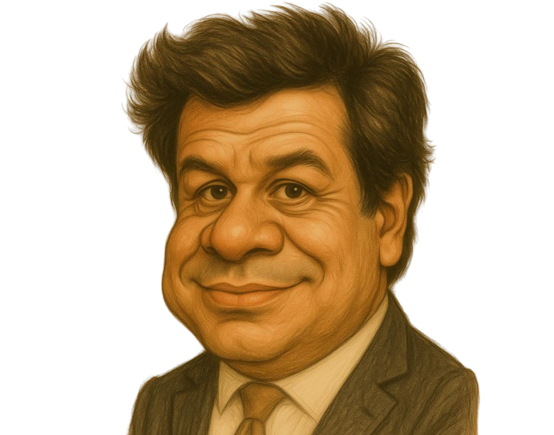 Facundo Manes y el partido “Para Adelante” | Prisionero en Argentina