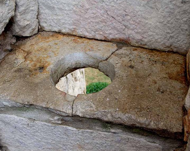 El palafrenero y el poder | Prisionero en Argentina