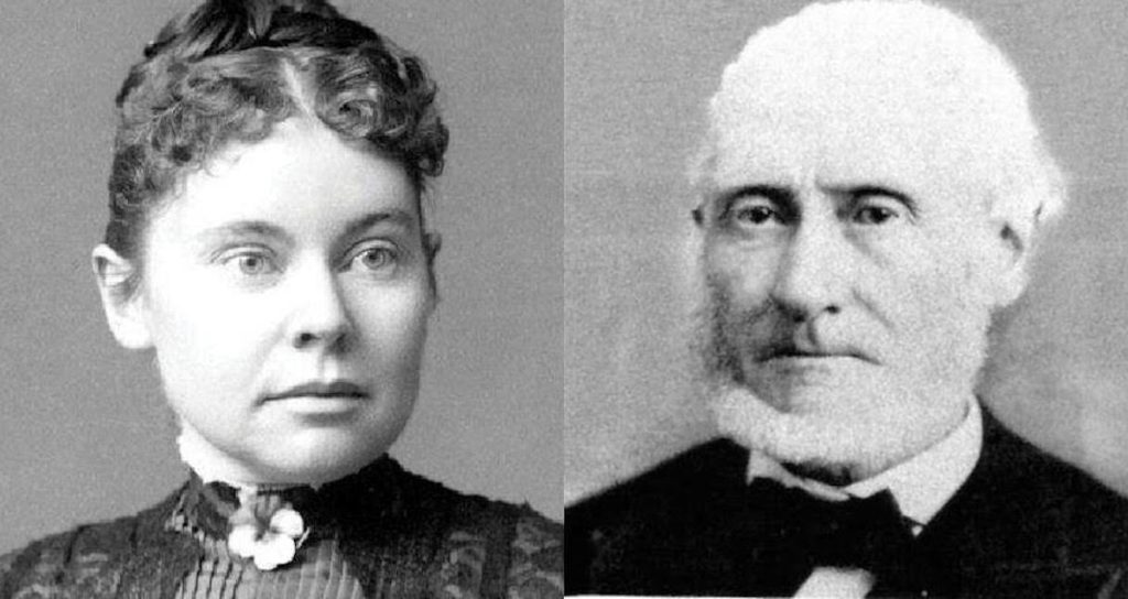 El caso de Lizzie Borden | Prisionero en Argentina
