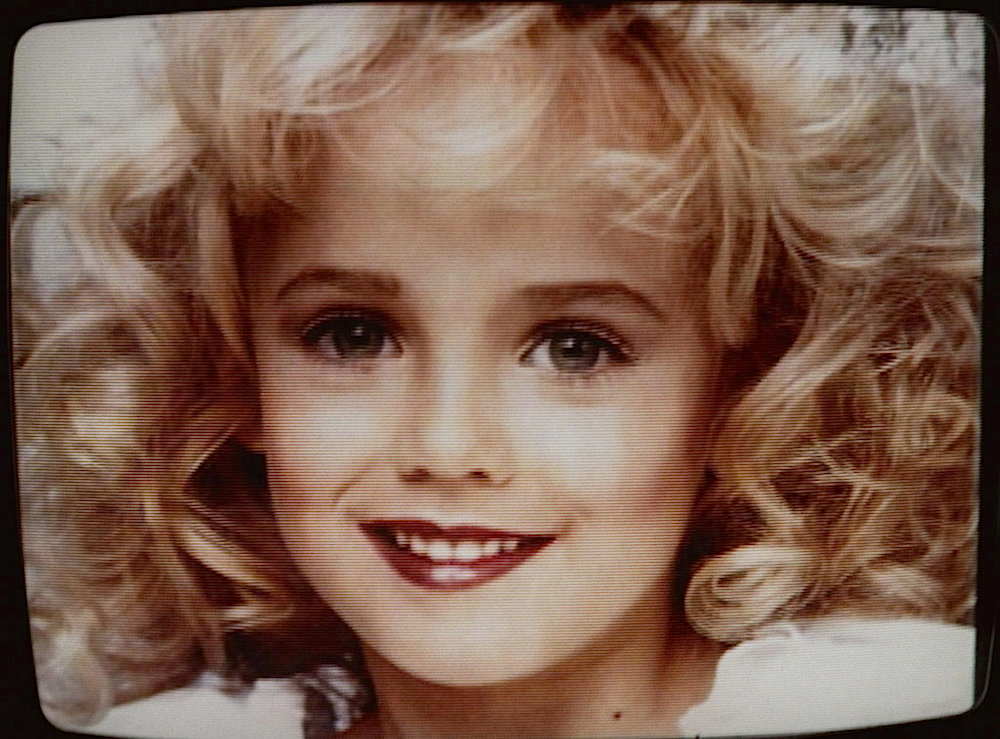 JonBenet Ramsey: Actualización del Caso Importante | Prisionero en ...